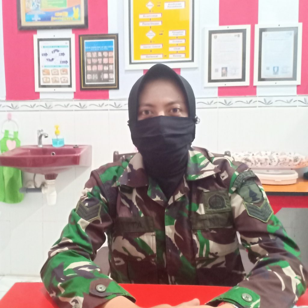 Home Page - STIKes RSPAD Gatot Soebroto