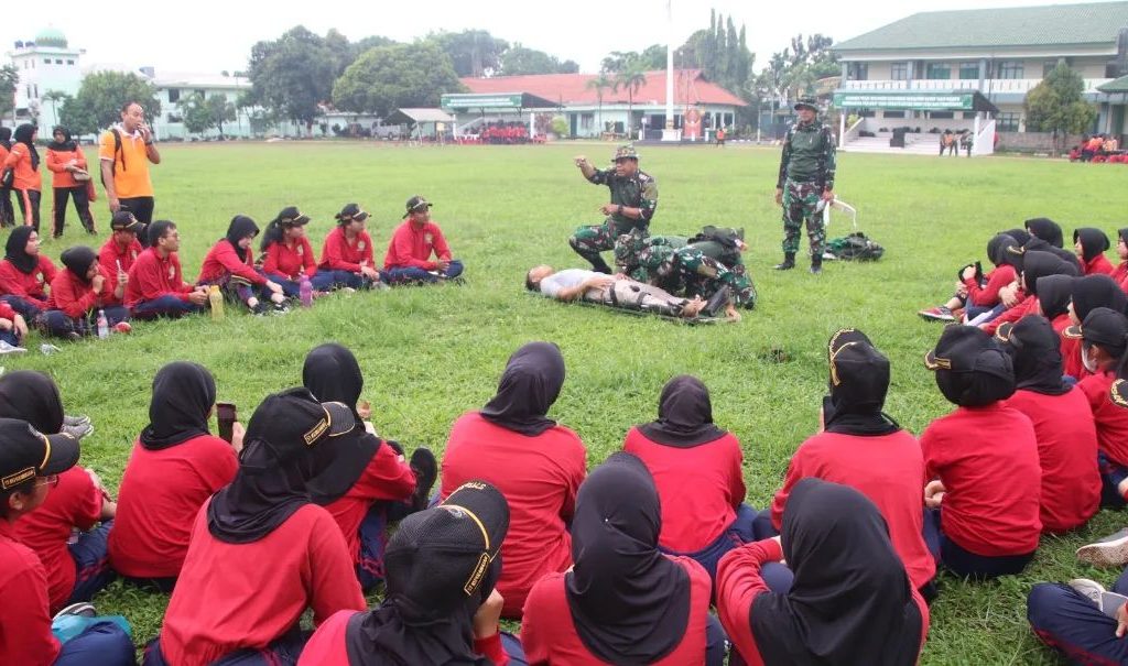 Home Page - STIKes RSPAD Gatot Soebroto