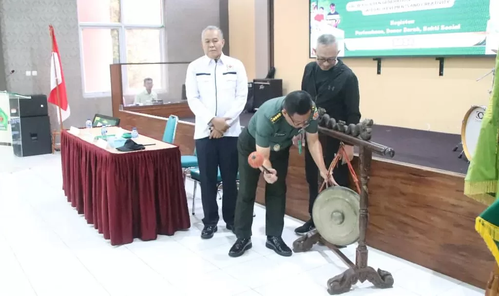 Home Page - STIKes RSPAD Gatot Soebroto