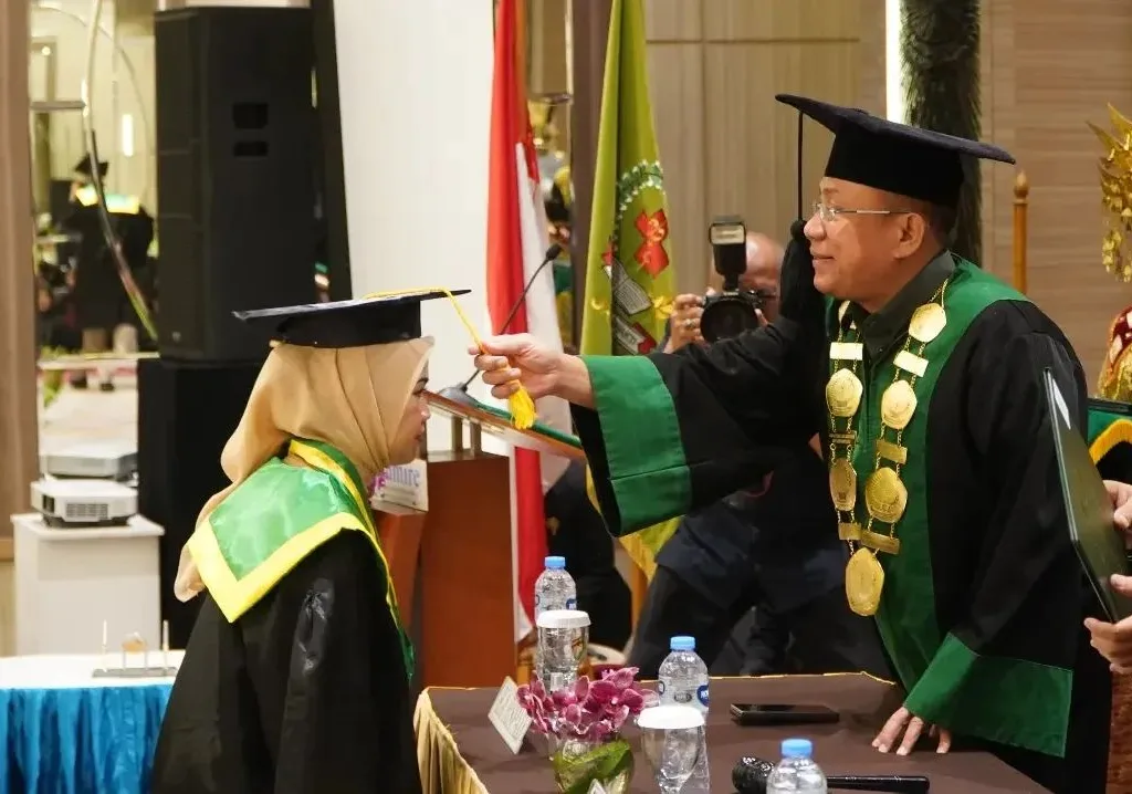 Home Page - STIKes RSPAD Gatot Soebroto