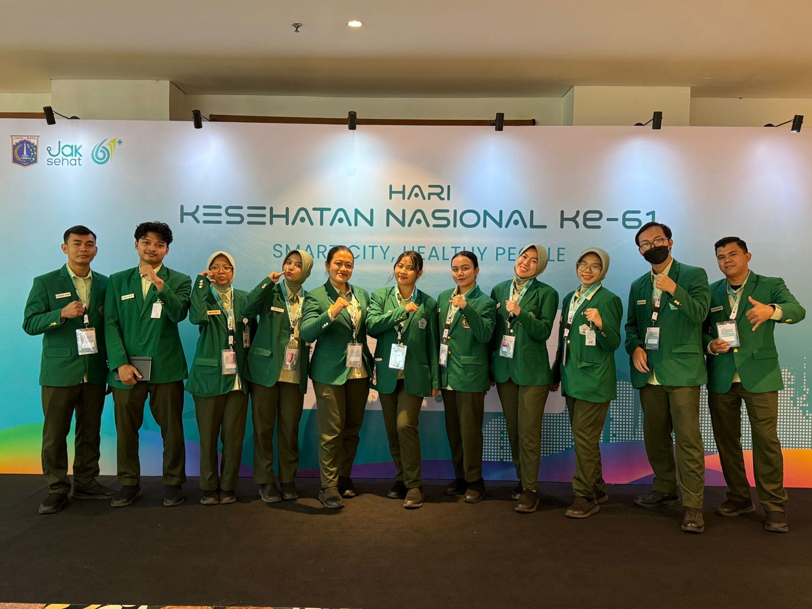 STIKes RSPAD Gatot Soebroto